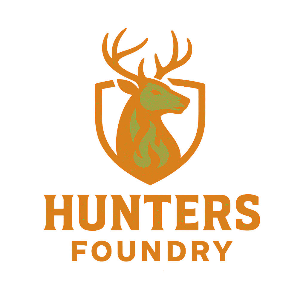 How to Get a Deer Tag: A Hunter’s Guide – Hunters Foundry